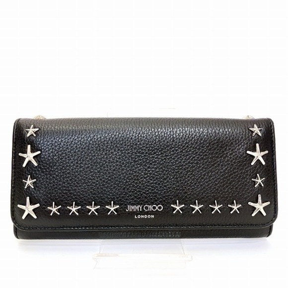 Jimmy Choo | Accessories | Jimmy Choo Star Studs Nino 453806 Long ...